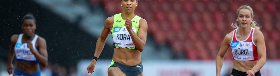 Leichtathletikvereinigung Thun - LVThun - Gold, Silber & Bronze an der ...